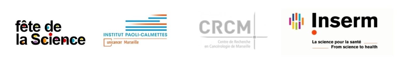 Visite des laboratoires Inserm : le CRCM - Institut Paoli-Calmettes