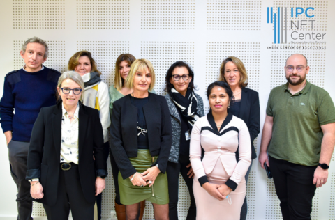 Espace professionnel de sante Tumeurs Neuroendocrines - Institut Paoli ...